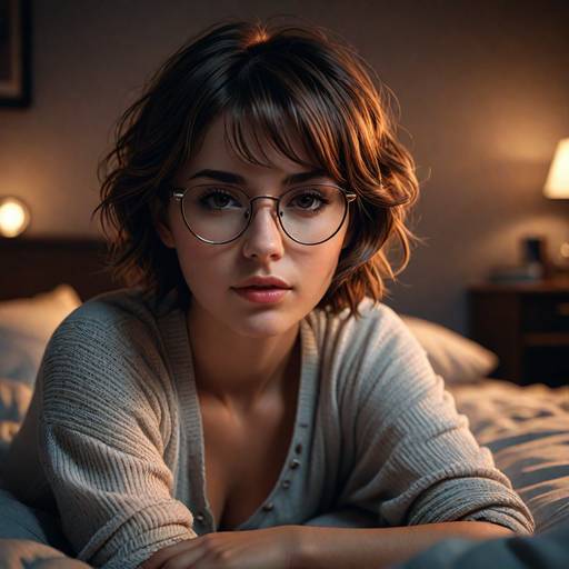 Talk to Maggie - Fallfor.ai