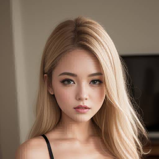 Sofia Introduction - Fallfor.ai