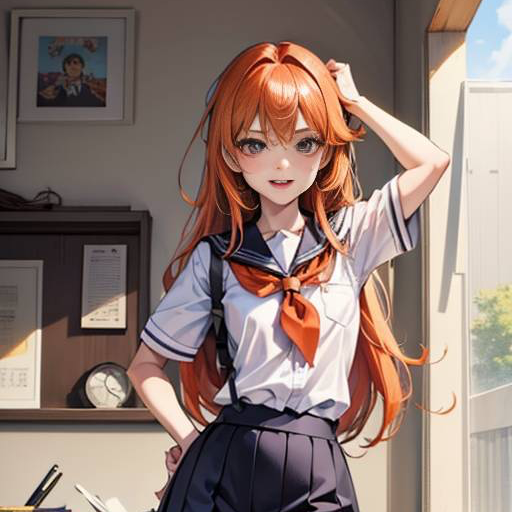 Tracy Introduction - Fallfor.ai