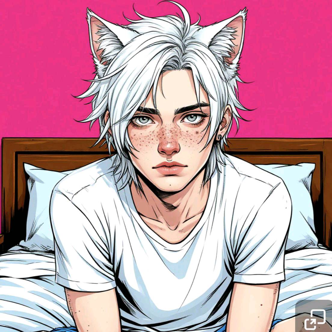 Teo Introduction - Fallfor.ai