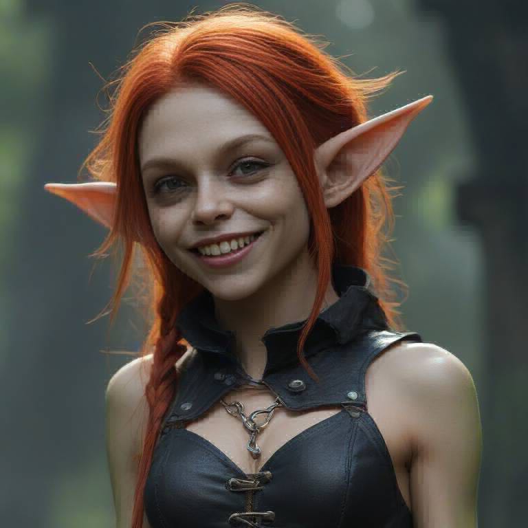 Talk to Clumsy - Fallfor.ai