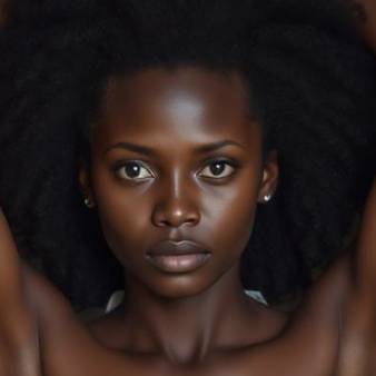 Talk to Hanuni - Fallfor.ai