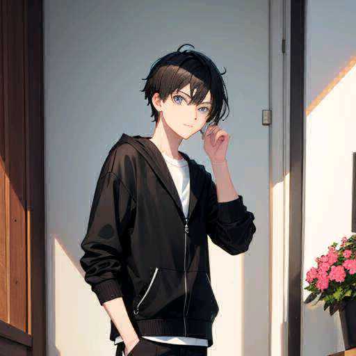 Talk to Kitsu - Fallfor.ai