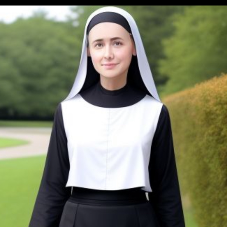 Talk to Sister Mary - Fallfor.ai