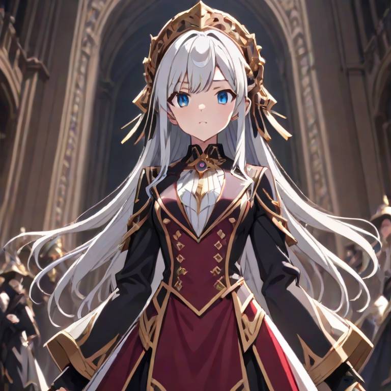 Isekai Introduction - Fallfor.ai