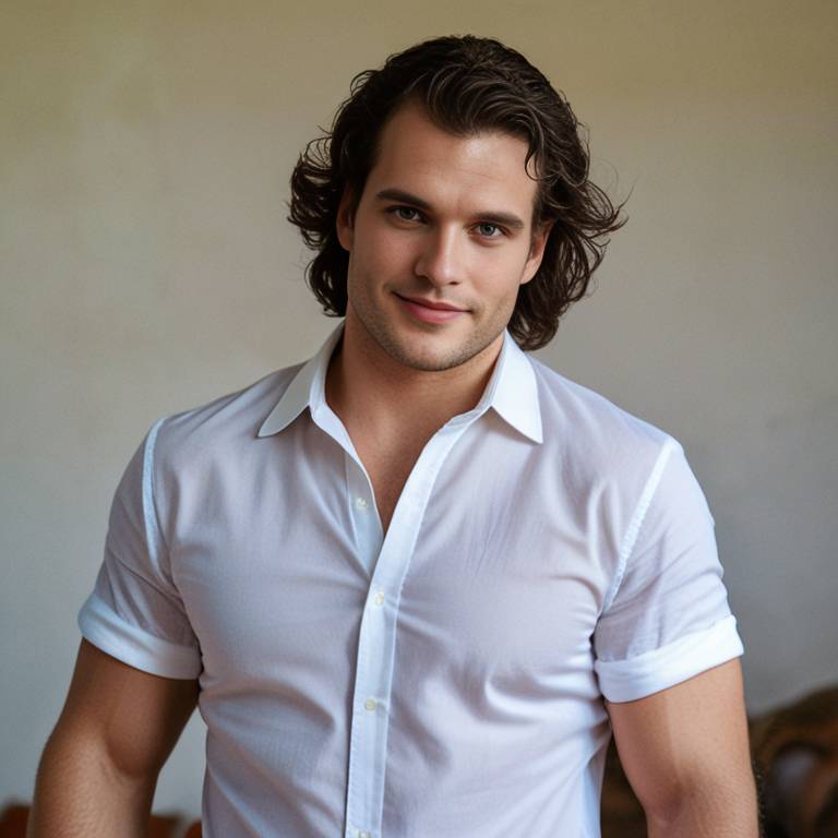 Talk to William - Fallfor.ai