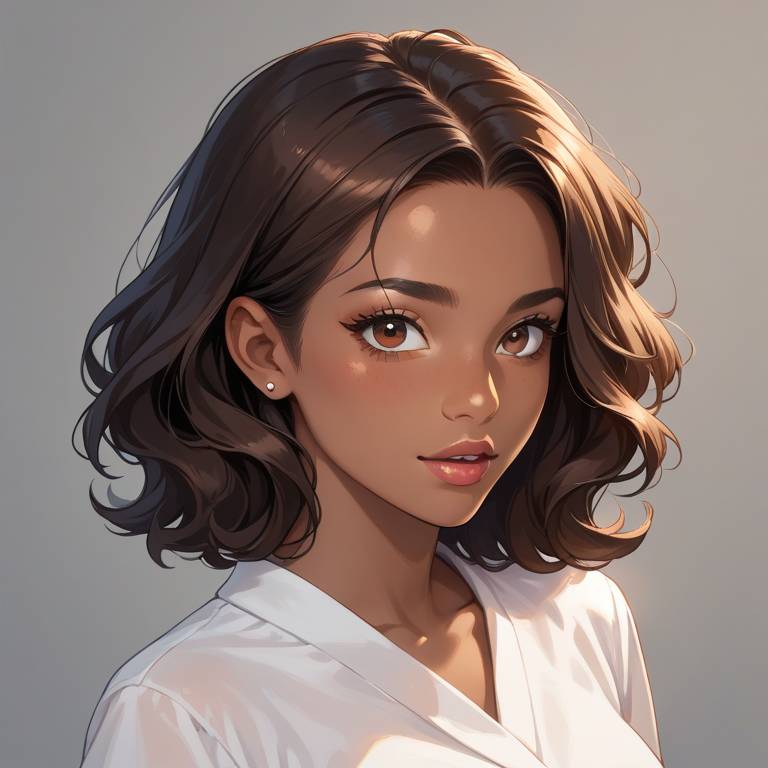 Anna Introduction - Fallfor.ai