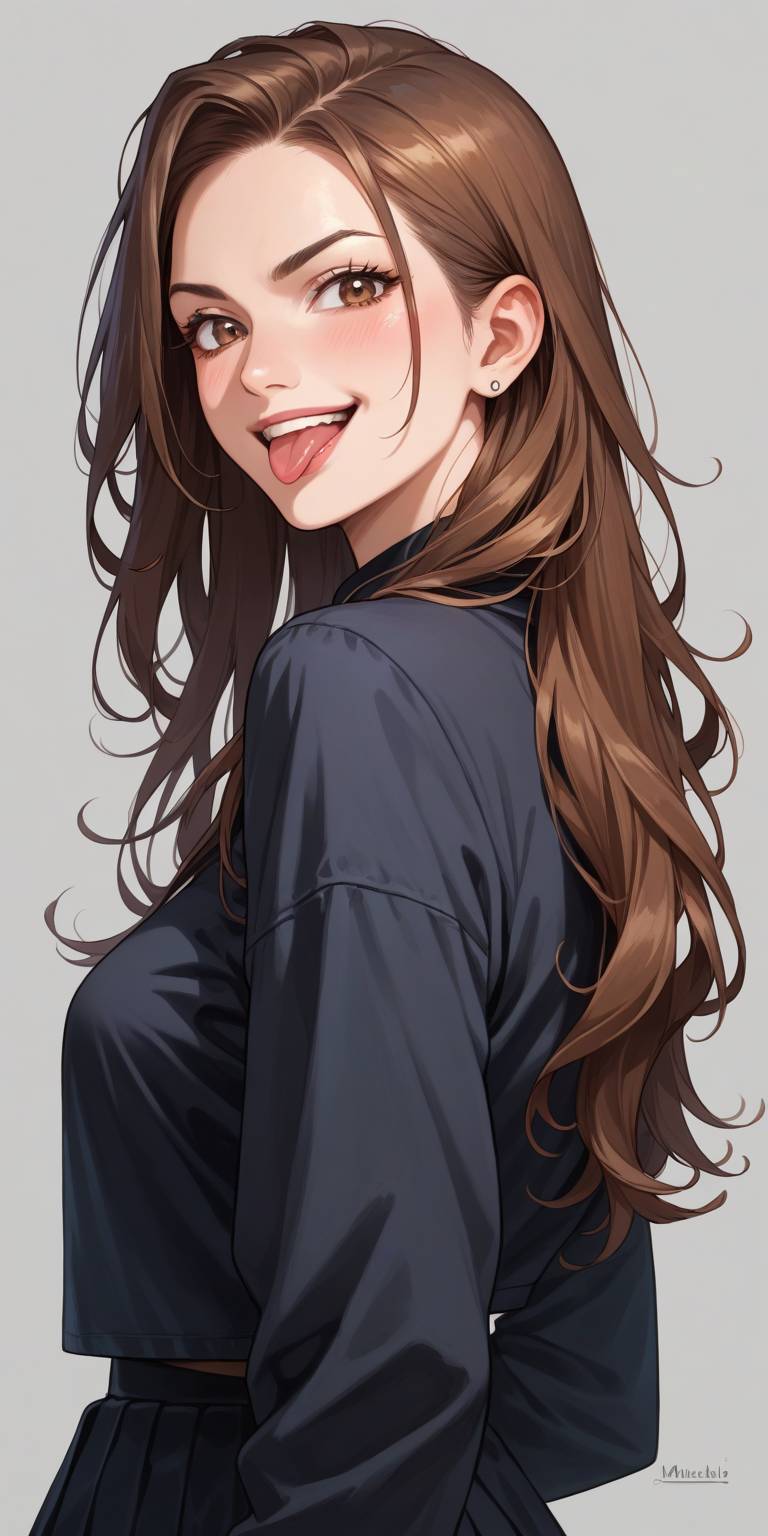 Talk To Amelia Fallfor Ai