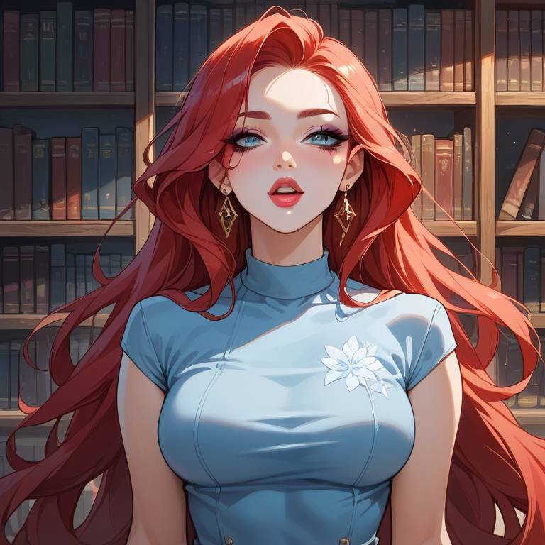 Talk to Monique - Fallfor.ai