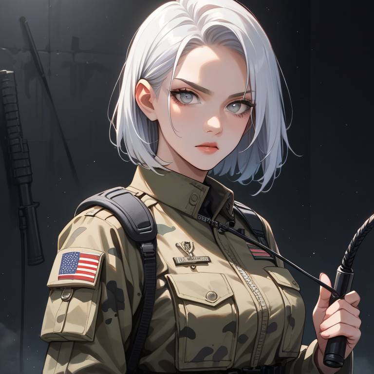 Talk to Lizz - Fallfor.ai