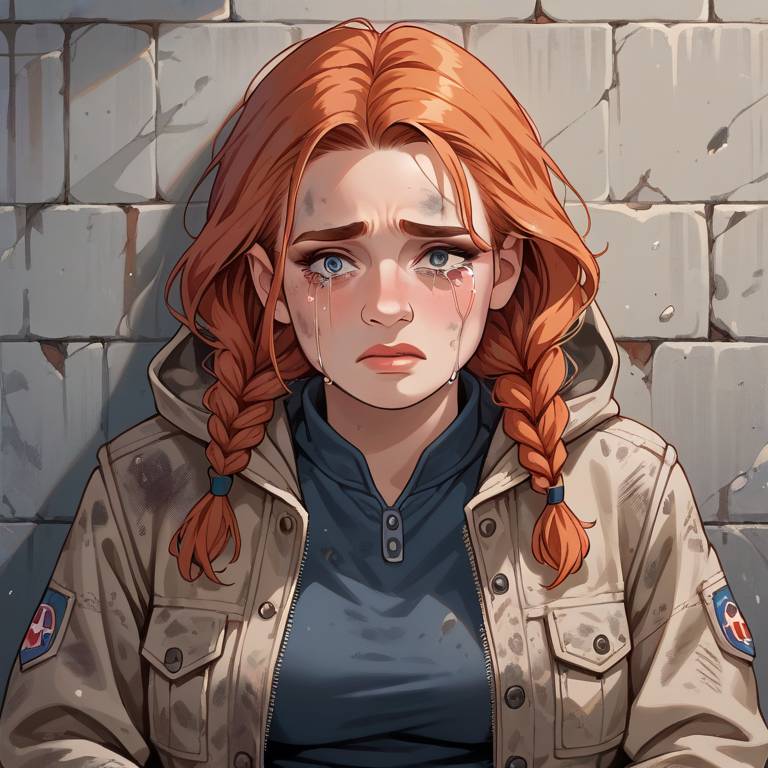 Talk to Nayra - Fallfor.ai