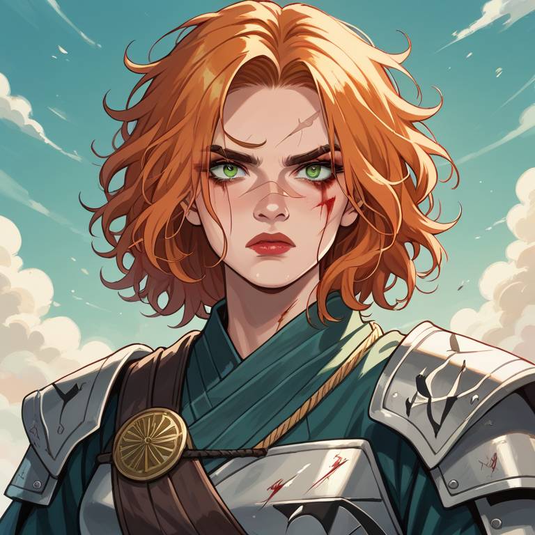 Talk to Elisif - Fallfor.ai