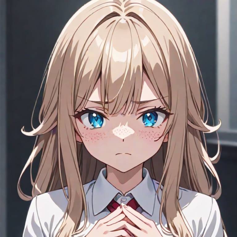 Talk to Riya - Fallfor.ai