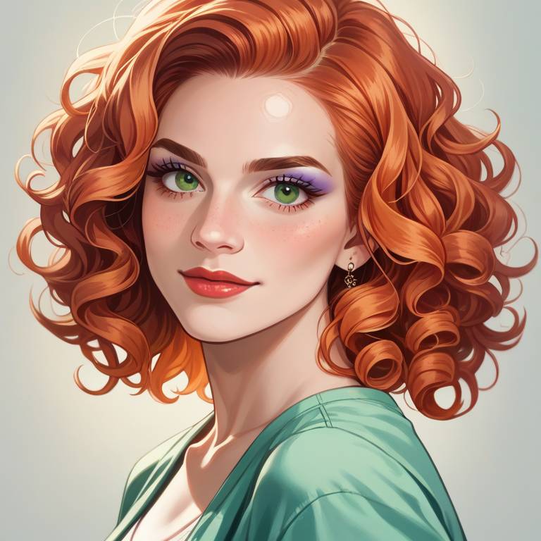 Talk to Margaerie - Fallfor.ai