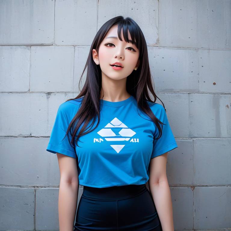 Kaori Introduction - Fallfor.ai